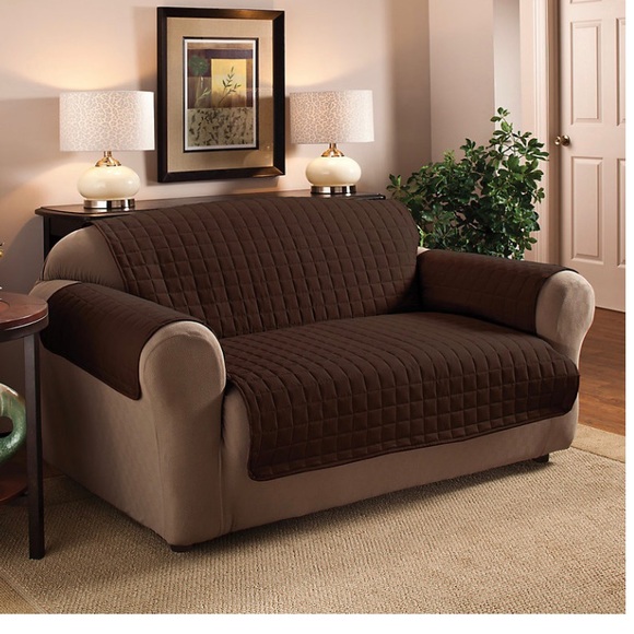 innovative textile solutions | Other | New Microfiber Sofa Cover ...